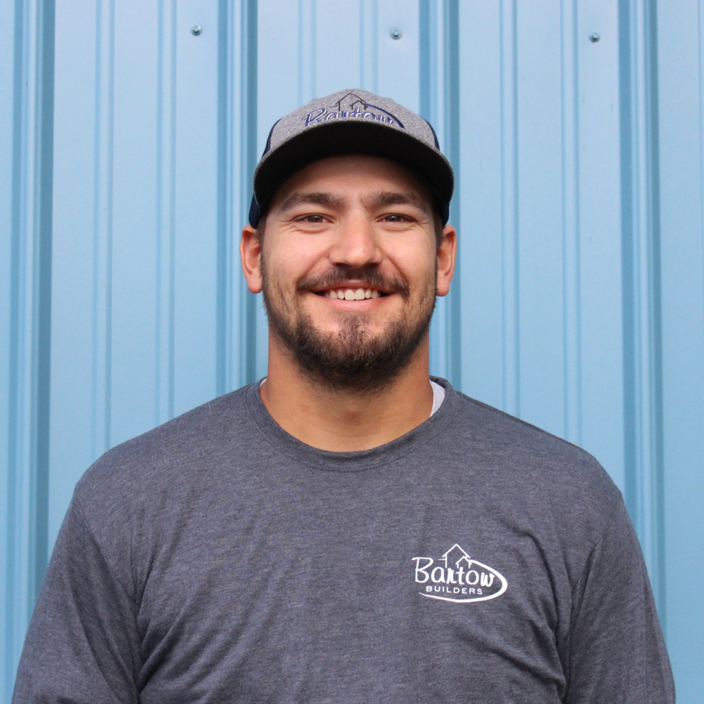 Our Team - Bartow Builders