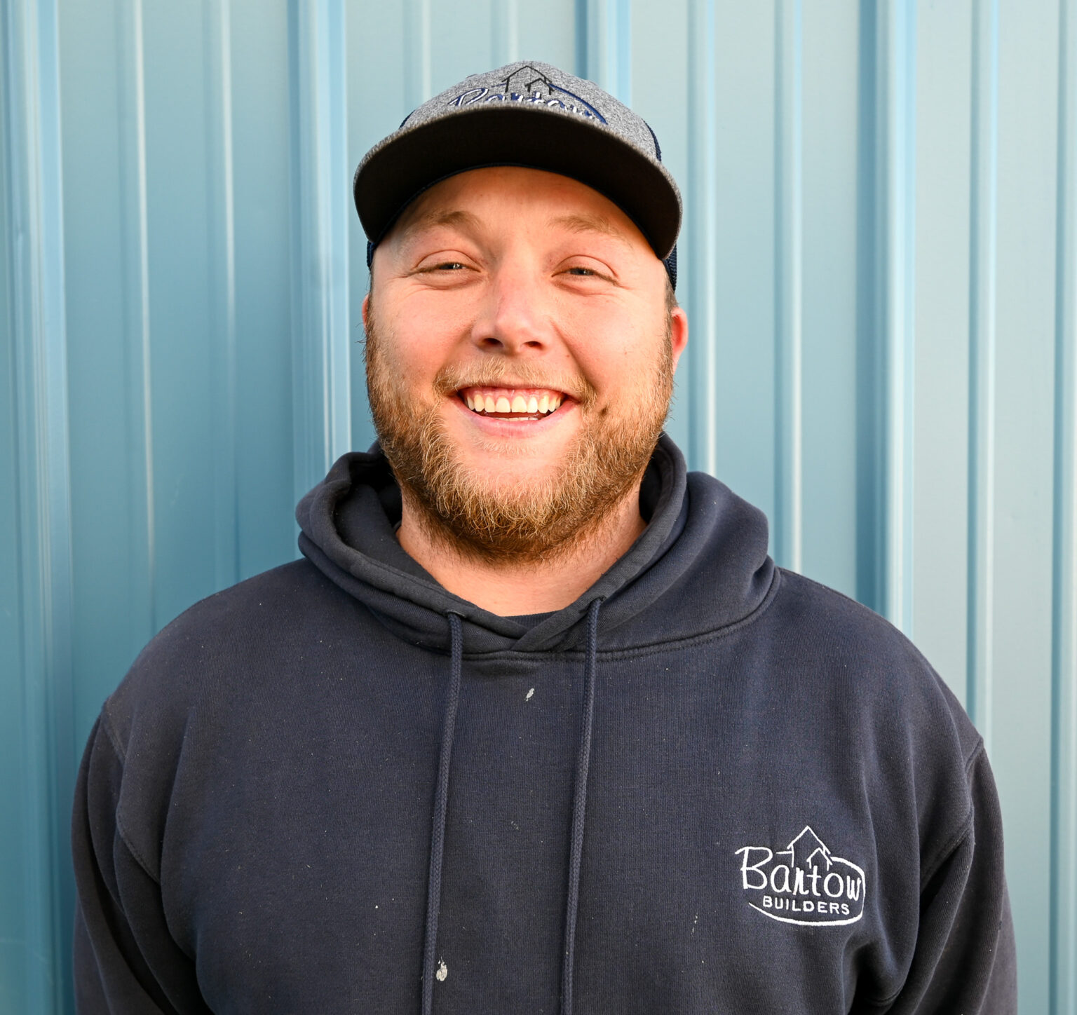 Our Team - Bartow Builders